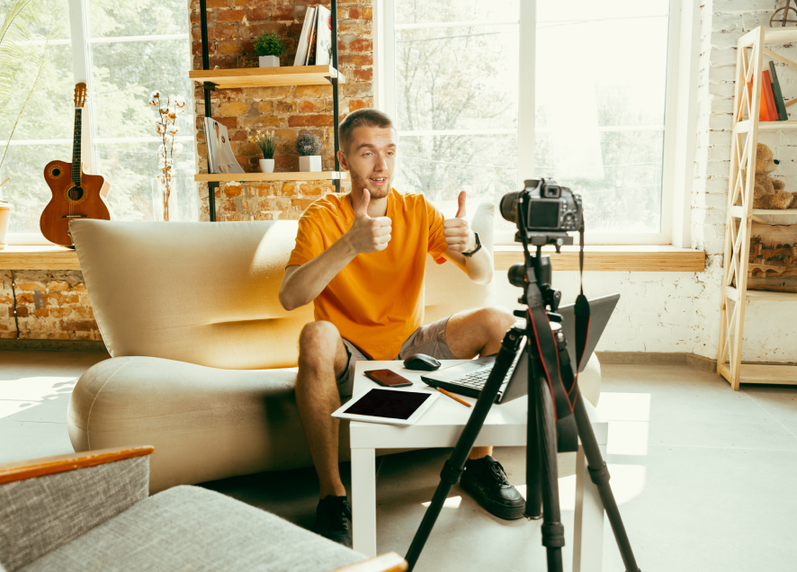 Royalty Free YouTube Music Library, Music for YouTube Videos | Snapmuse